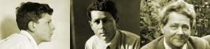 Gerald Finzi : British composer – Musica Kaleidoskopea