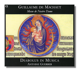 Machaut’s Messe de Nostre Dame : an overview – Musica Kaleidoskopea