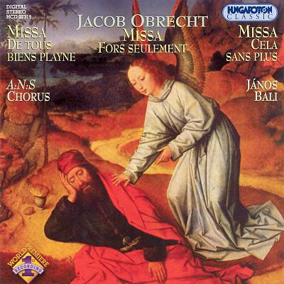 Jacob Obrecht : Netherlands Renaissance composer born #OnThisDay ...