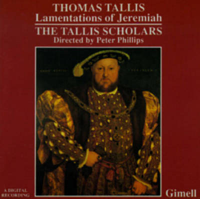Thomas Tallys : one of Englands’s greatest composers died #OnThisDay in ...