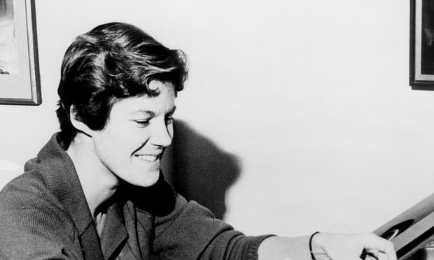 Ann Southam : New soundings – Musica Kaleidoskopea