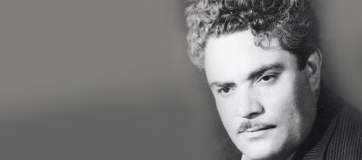 Silvestre Revueltas: Mexican composer and conductor born today in 1899 ...