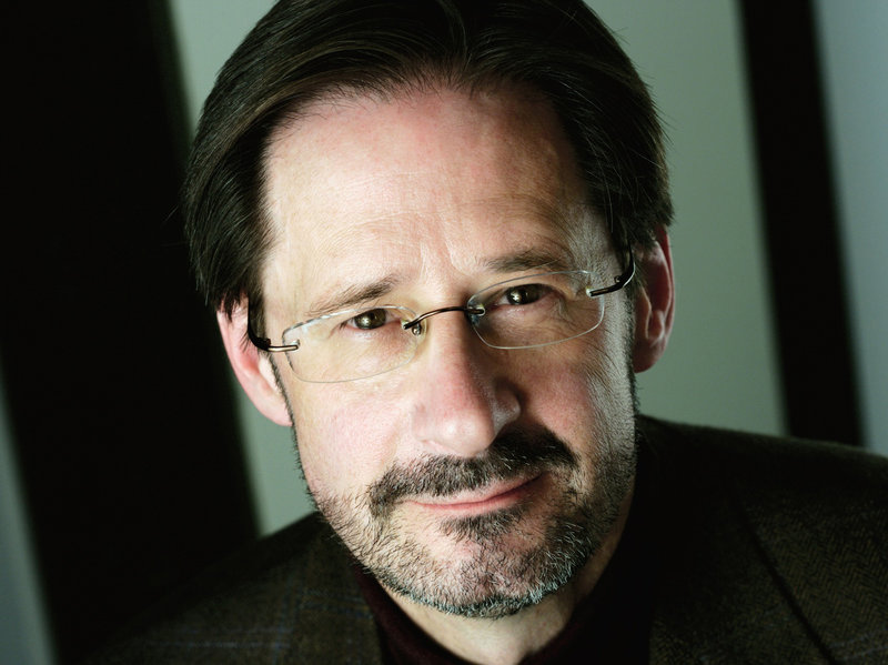 Remembering Steven Stucky : Gentle yet powerful influence – Musica ...