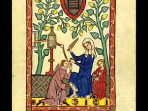 The Rise of Polyphony : Magister Leoninus and Magister Perotinus ...