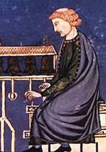 The Rise of Polyphony : Magister Leoninus and Magister Perotinus ...