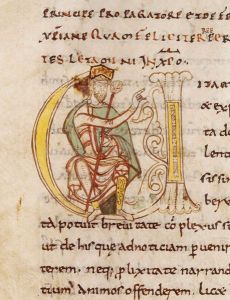 The Rise of Polyphony : Magister Leoninus and Magister Perotinus ...