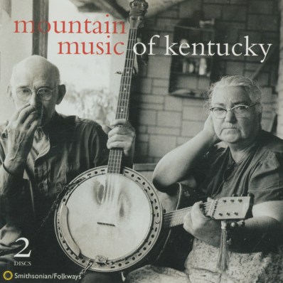 The high lonesome sound of Roscoe Holcomb – Musica Kaleidoskopea