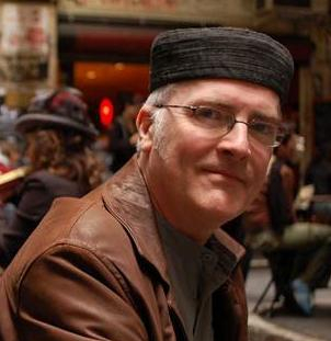 Chris Dench – Musica Kaleidoskopea