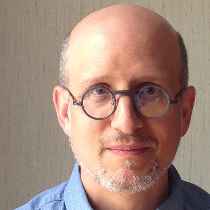 David Wolfson : Dual citizenship in the “classical” music world and the ...