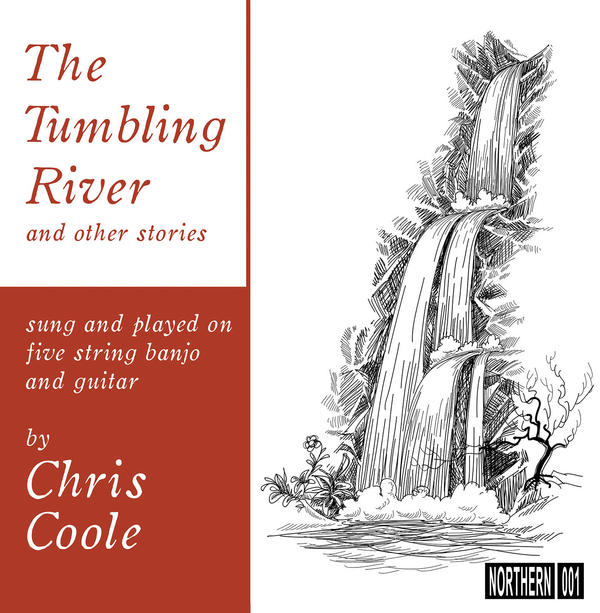 Chris Coole : Clawhammer banjo and more – Musica Kaleidoskopea