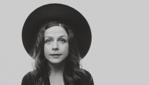 May Erlewine : prolific and passionate songwriter – Musica Kaleidoskopea