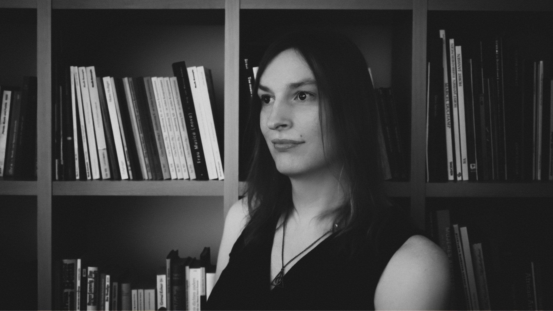 Jeanne Artemis Strieder: Singing when it is not allowed to sing ...