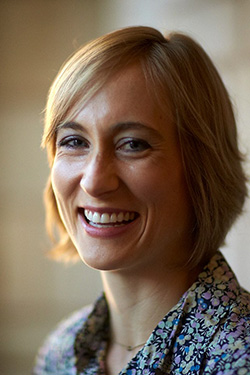 Hannah Lash: re-imagining traditional material in highly personal and ...